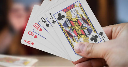 Quick-Play Card Games You Can Learn in Minutes – All7s Games